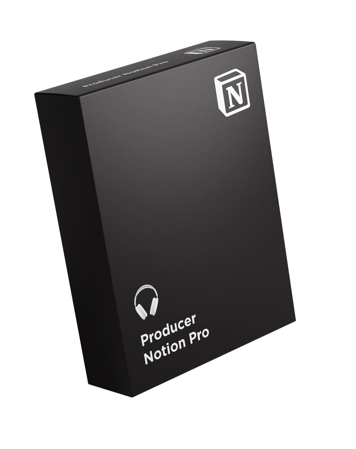 Contact – Producer Notion Pro